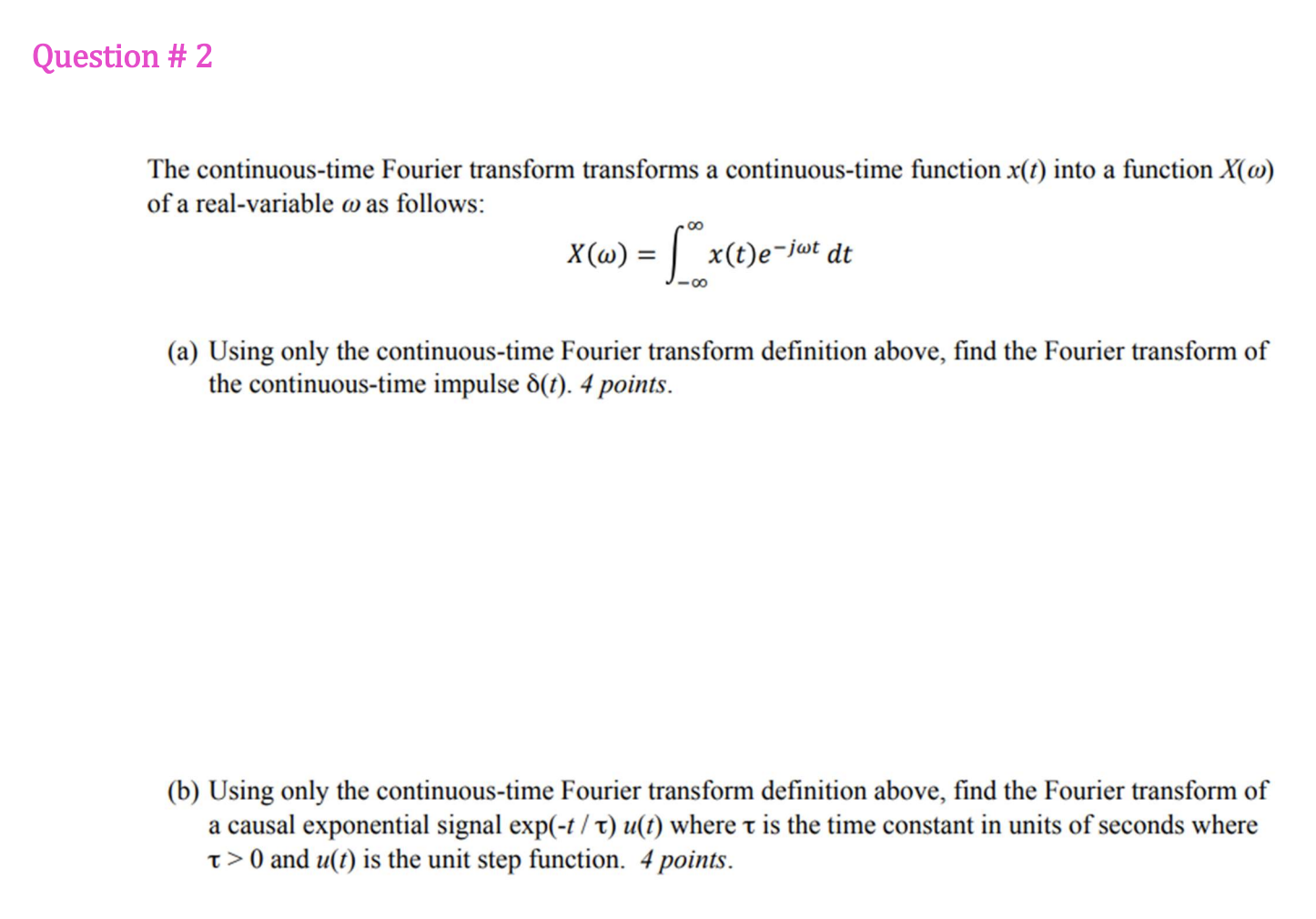 Solved Hello, please solve clearly and show all work. I | Chegg.com
