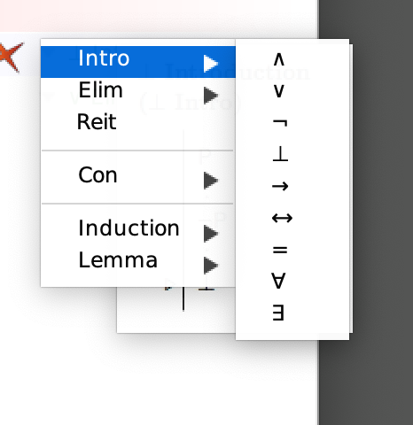 Solved Solve with FItch Symbolic Logic When you love it, | Chegg.com