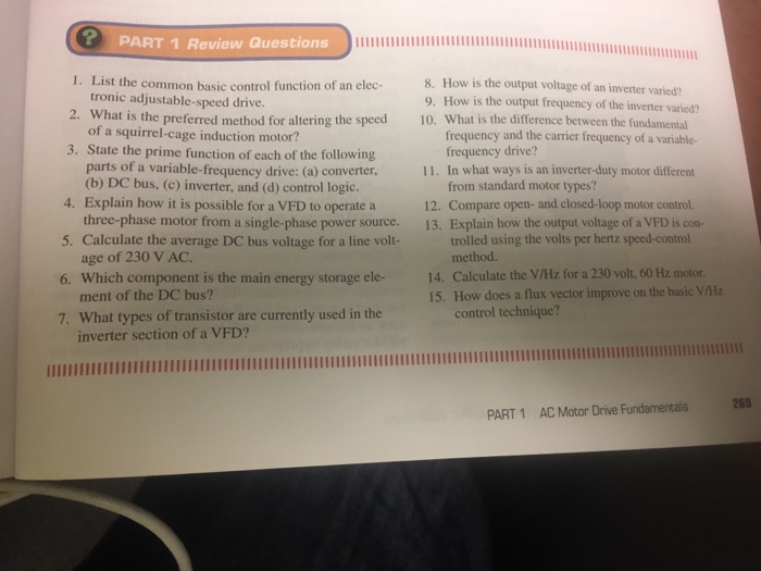 Solved Can you please check my answers if they are correct | Chegg.com