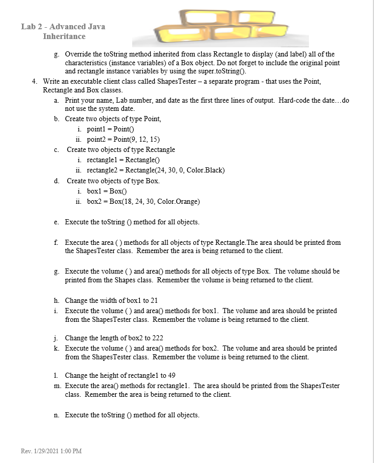 Solved THIS CODE BELOW IS THE WORKING POINT CLASS THAT | Chegg.com