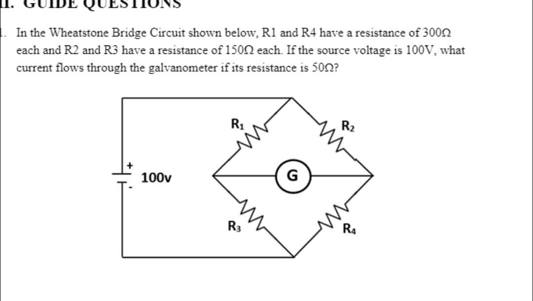Solved Power in DC Circuits A resistor immersed in oil, | Chegg.com