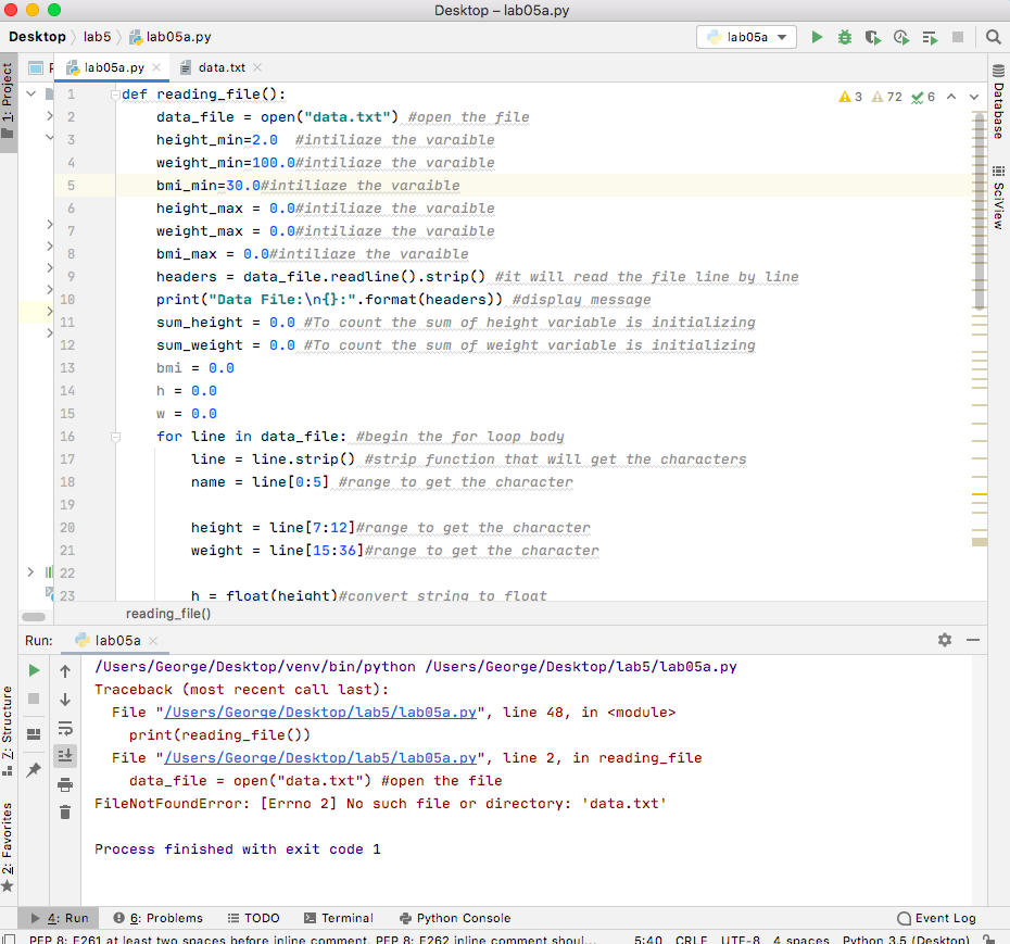 Solved Could someone help me with what's going on here? I | Chegg.com