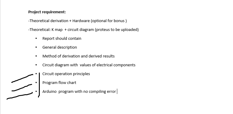 Solved Implement The Given Encryption Table Using 
