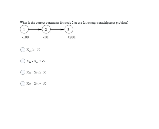 Solved What Is The Correct Constraint For Node 2 In The 9972