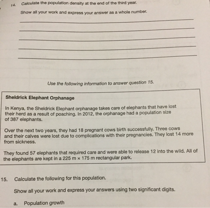 Solved Zebra Musse Zebra mussel population growth in the | Chegg.com