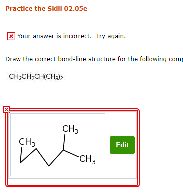 Solved Practice the Skill 02.05d x Your answer is incorrect. | Chegg.com