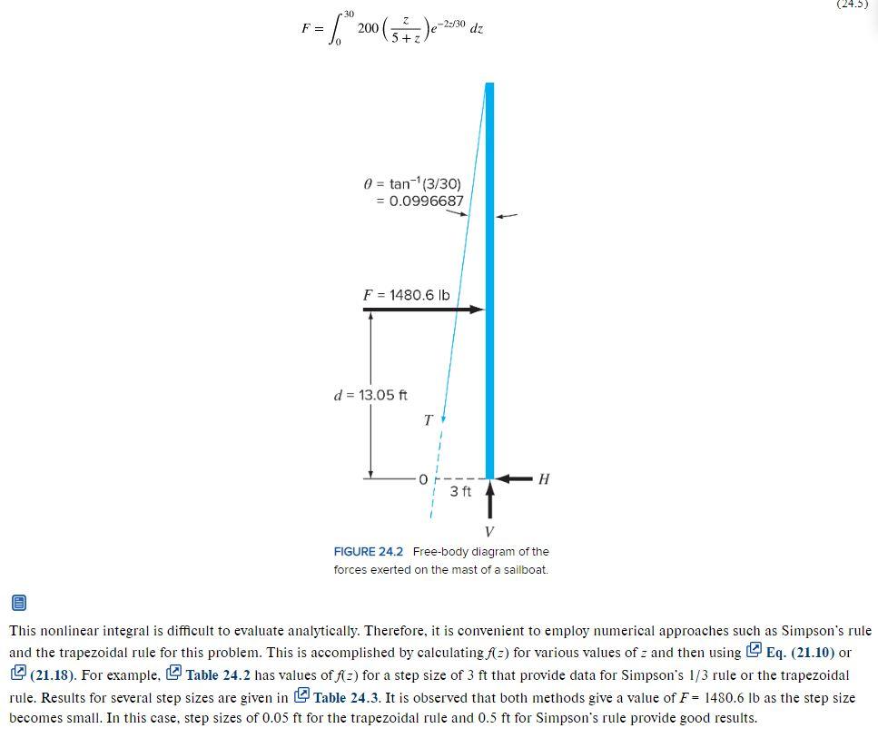 Please Solve The Following Problem On Matlab Using 