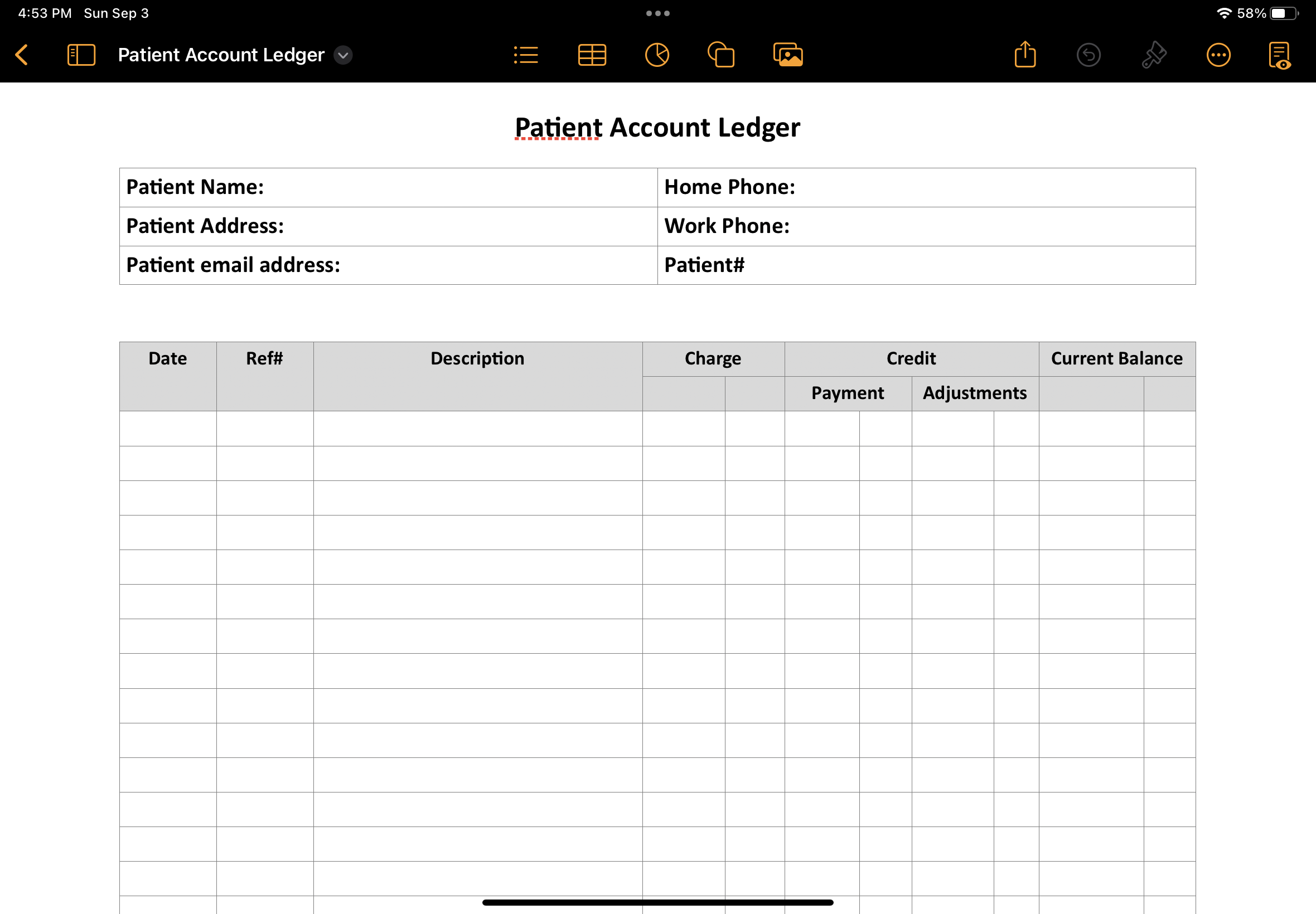 Solved Follow the procedure checklist to describe how you | Chegg.com