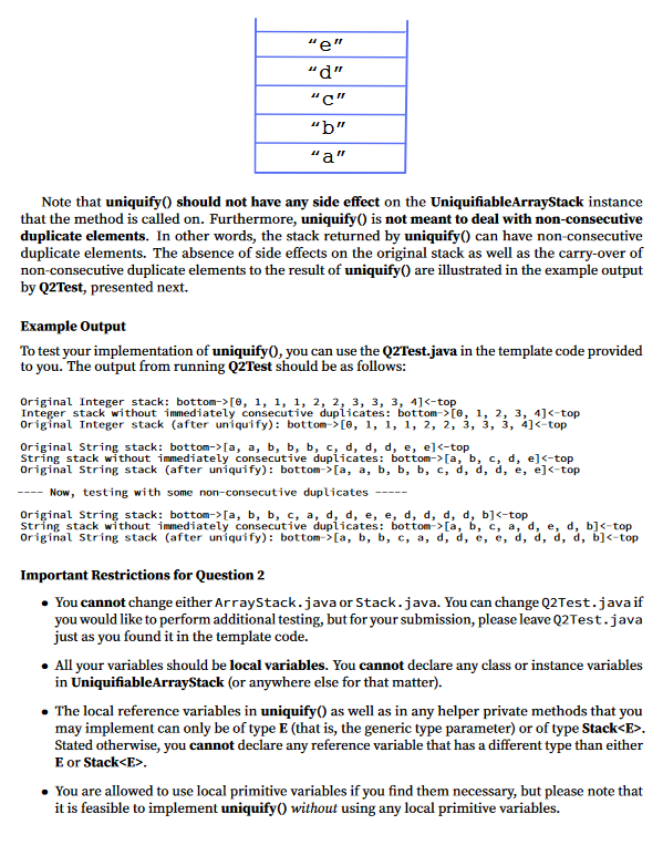 Solved Question 2 (10 marks) For this question, you are | Chegg.com