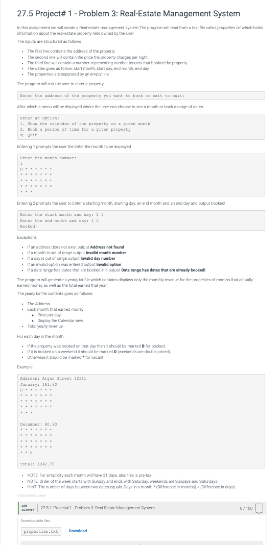 Solved PLEASE SOLVE IN C++ ONLY AND MAKE IT WORK WITH LINUX | Chegg.com