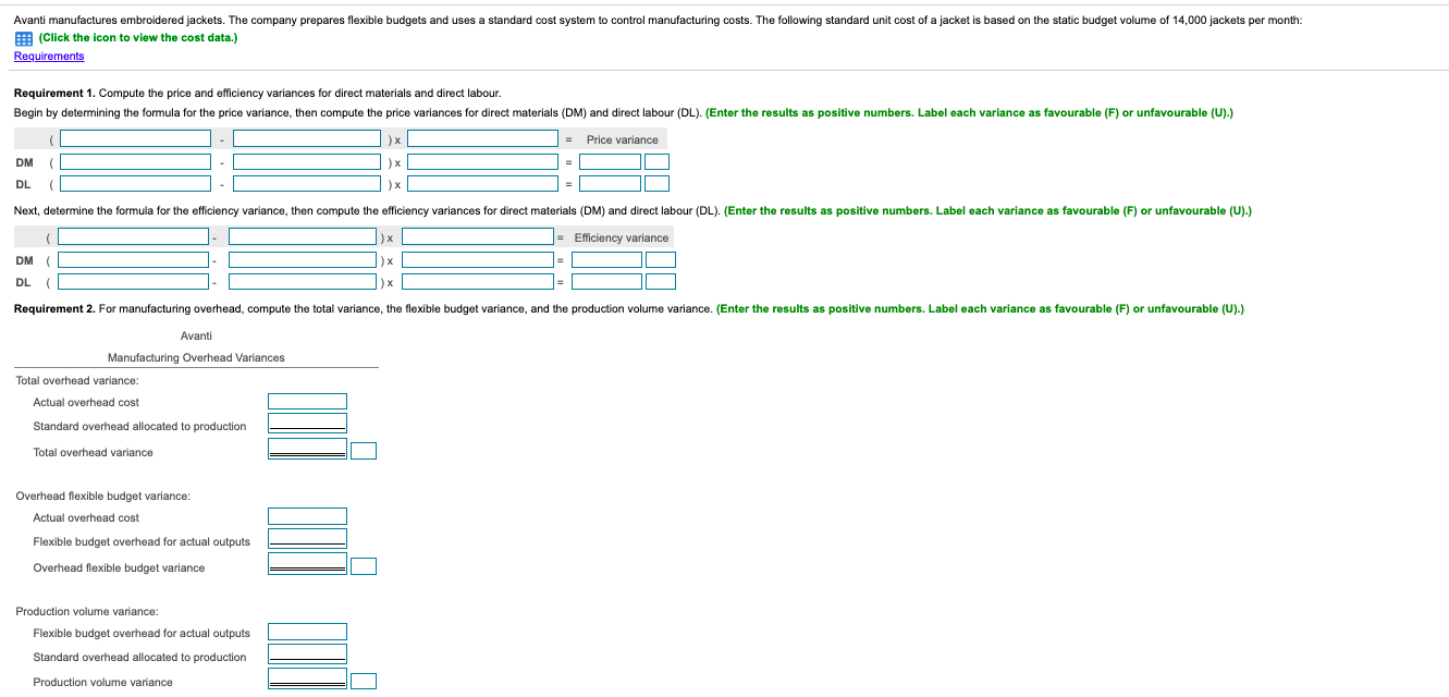 Solved Hello Please kindly read the instructions, fill the | Chegg.com