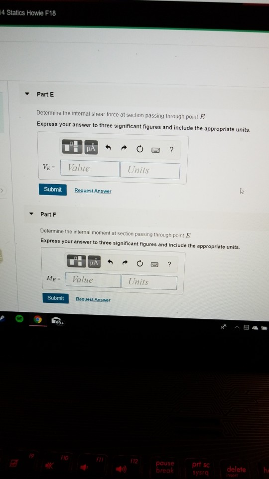 Solved Course Home KHW 15: Ch. 7 Internal Forces Problem | Chegg.com Solved Course Home KHW 15: Ch. 7 Internal Forces Problem | Chegg.com