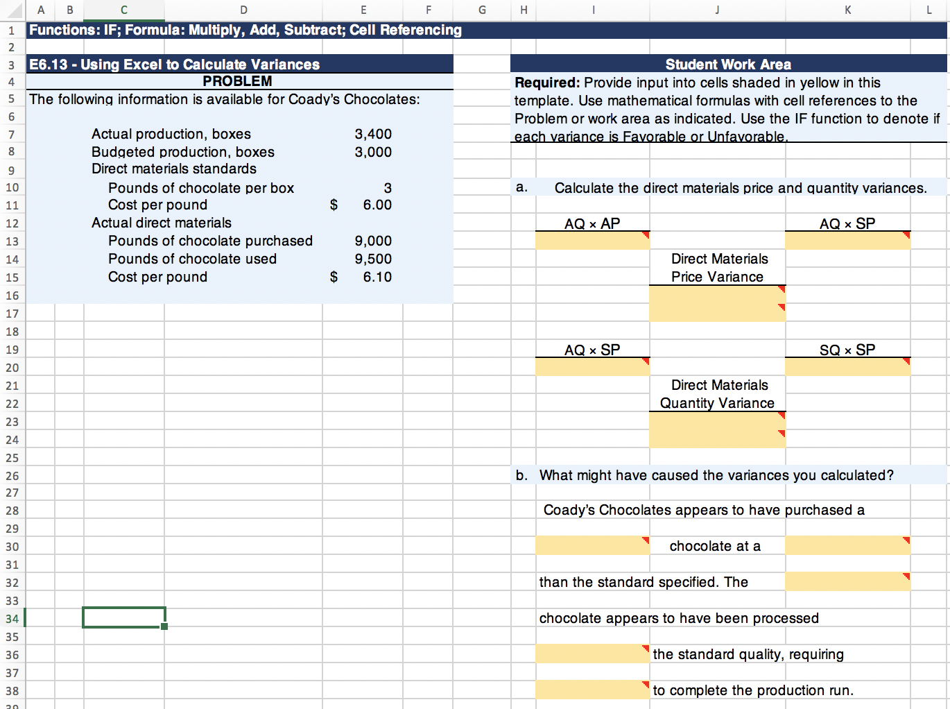 Solved G H K L Student Work Area Required: Provide input | Chegg.com