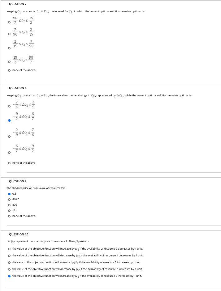 Solved Instructions: Use the following scenario and data for | Chegg.com
