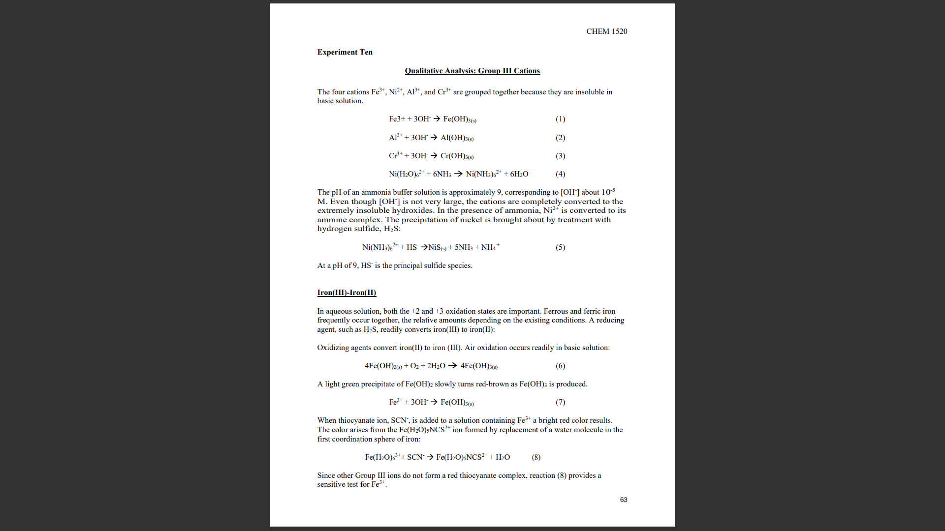 I am having some trouble figuring out question 3 A-D. | Chegg.com