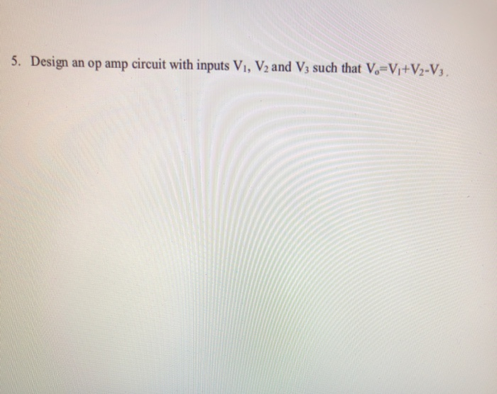 Solved 1. The variable DC current source (i2) in the circuit | Chegg.com