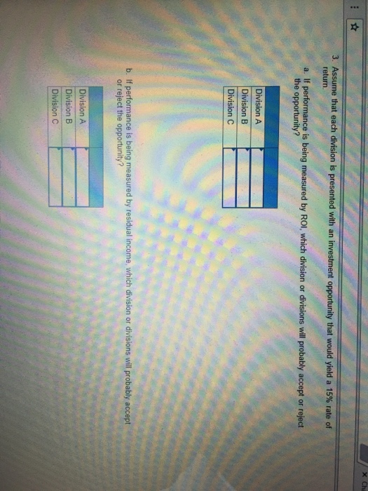 Solved value 10.00 points Selected sales and operating data | Chegg.com