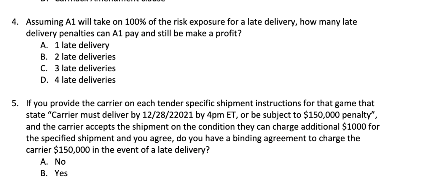 Solved Instructions: 1) Answer Questions 1-5 below 2) In 1 | Chegg.com