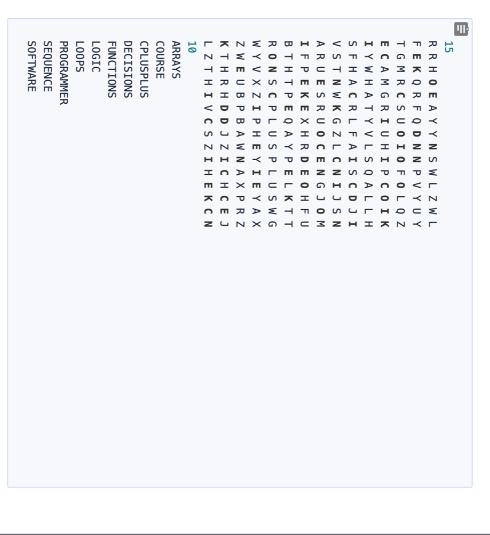 Solved IN JAVA PLEASE In this game, given a matrix of | Chegg.com