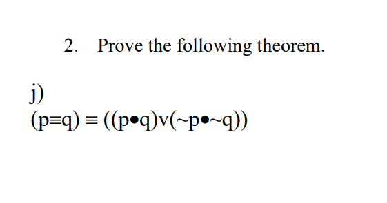 Solved using 8 inference, 10 replacement, C.P and I.P rule | Chegg.com