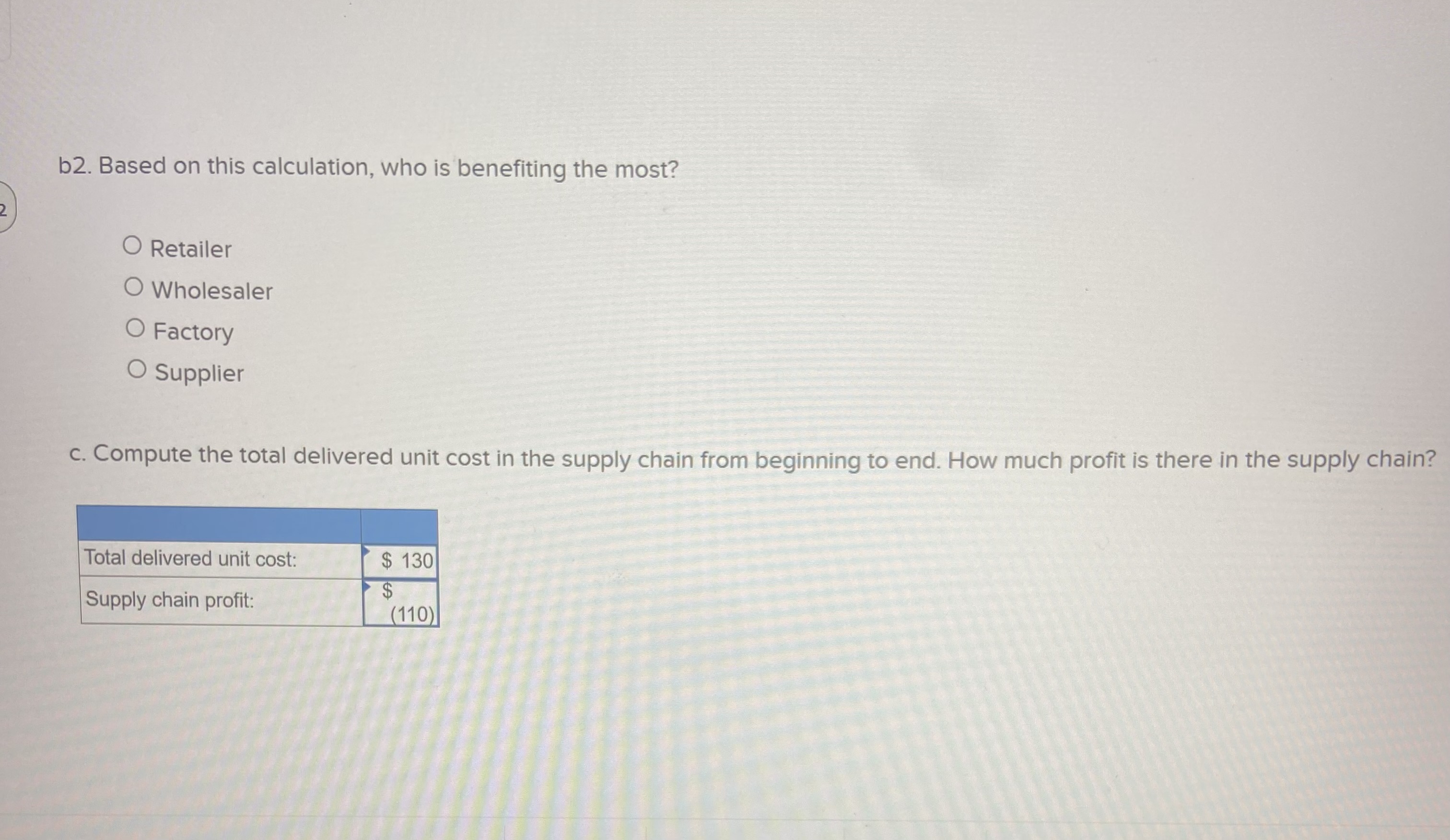 Solved This is also the throughput time in days. a. Compute | Chegg.com