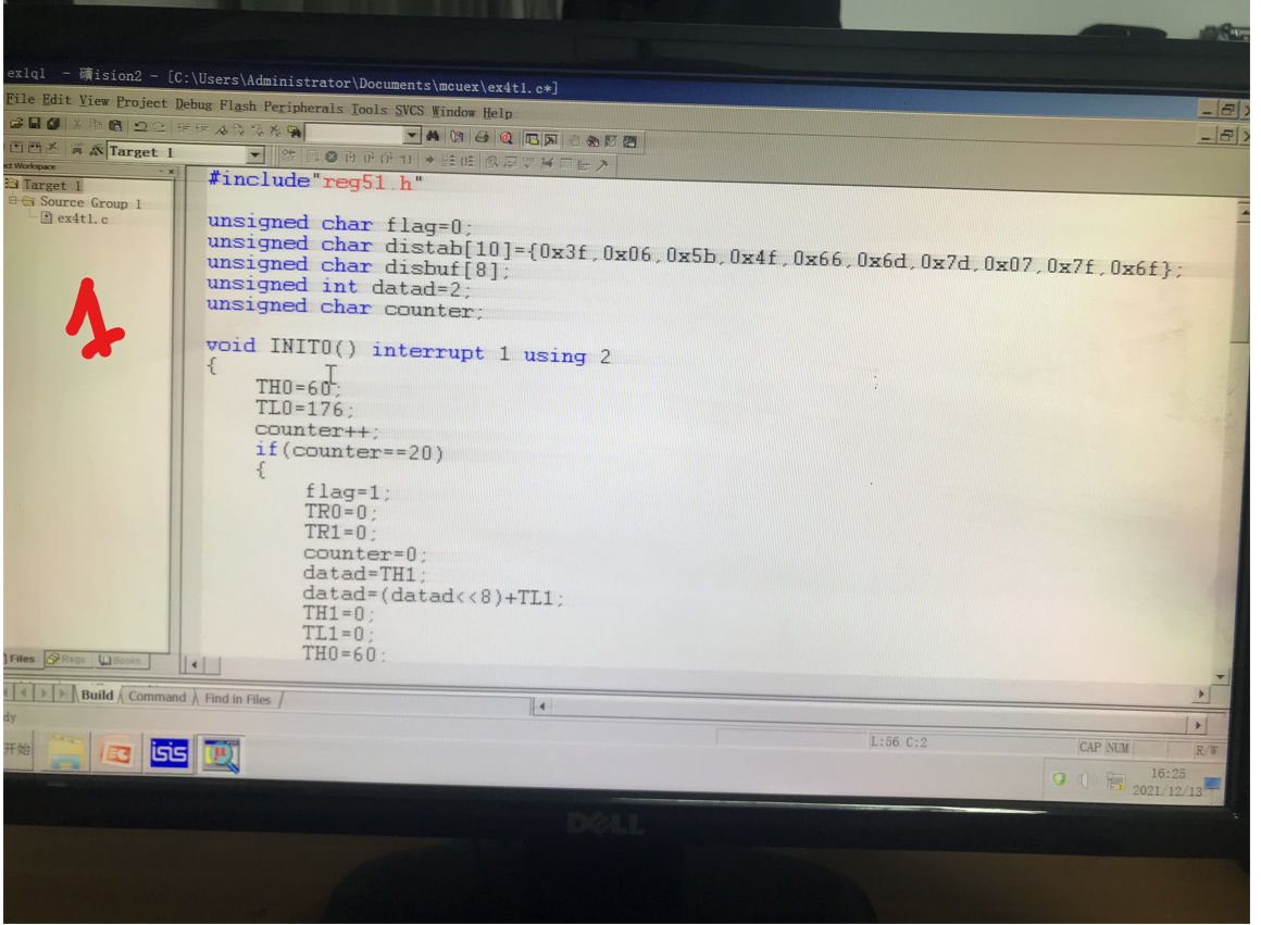 Solved SUBJECT:Microcontroller and Embedded System remember | Chegg.com