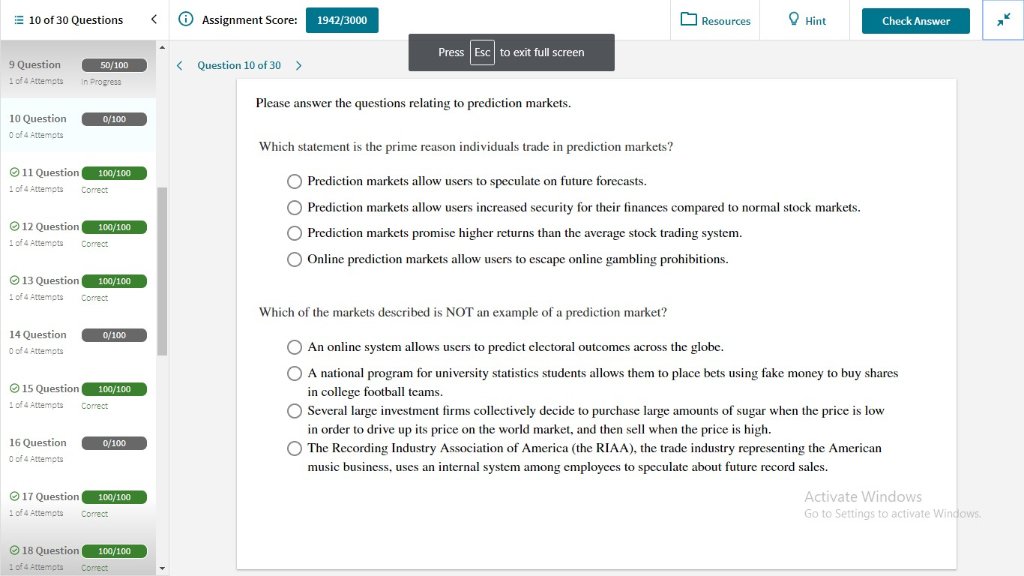 Solved 100130 Questions Solved 100130 Questions