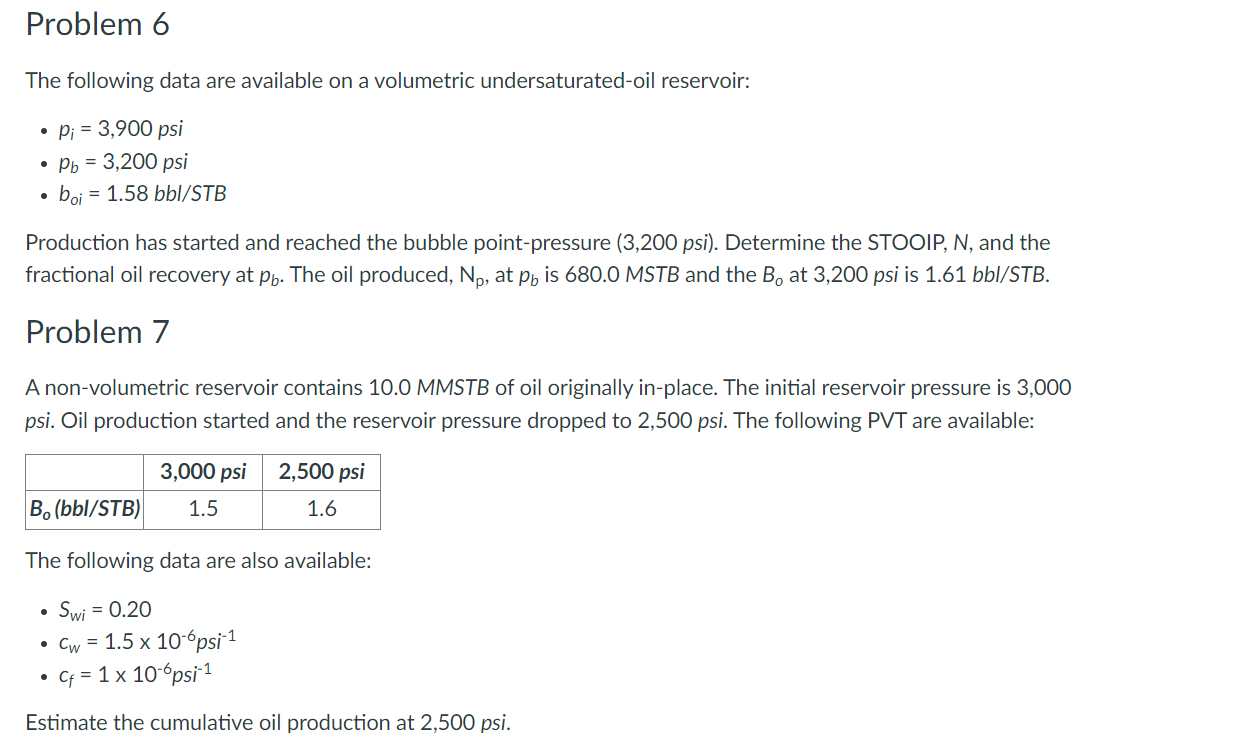 Solved The following data are available on a volumetric | Chegg.com