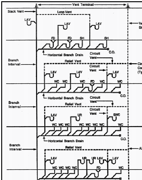 Solved Using the figure above, define and explain the | Chegg.com