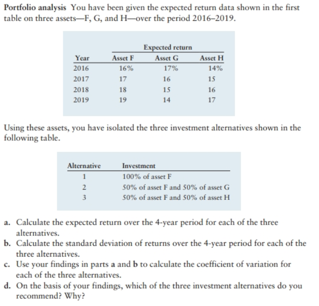 Solved USING EXCEL FORMULAS ONLY. ALSO, PLEASE SHOW | Chegg.com