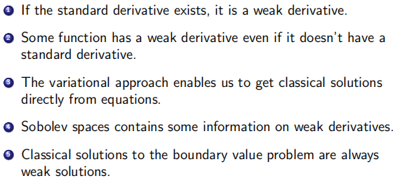 Solved Answer True or False to the following items. 1 If the | Chegg.com