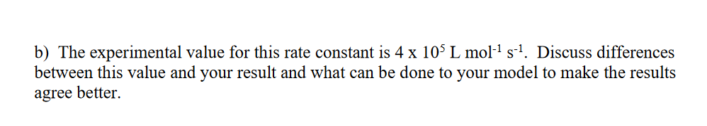 8. In this problem, we will attempt to calculate a | Chegg.com