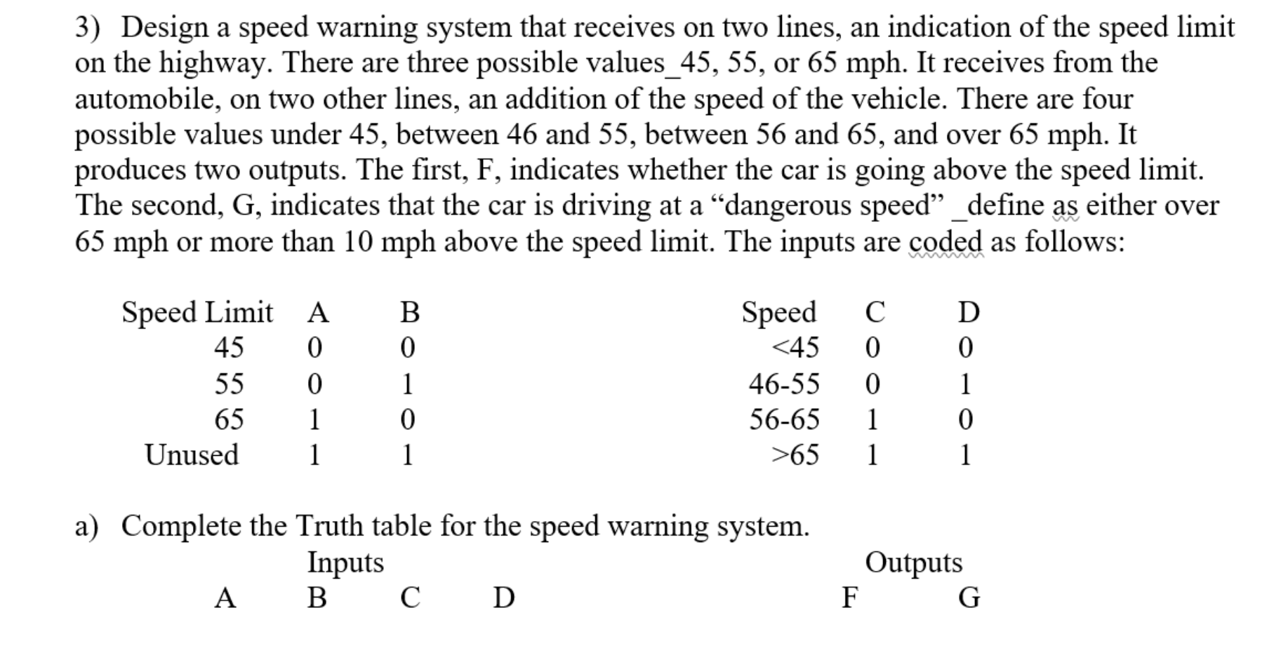 Solved I know how to get the answers for this question for | Chegg.com
