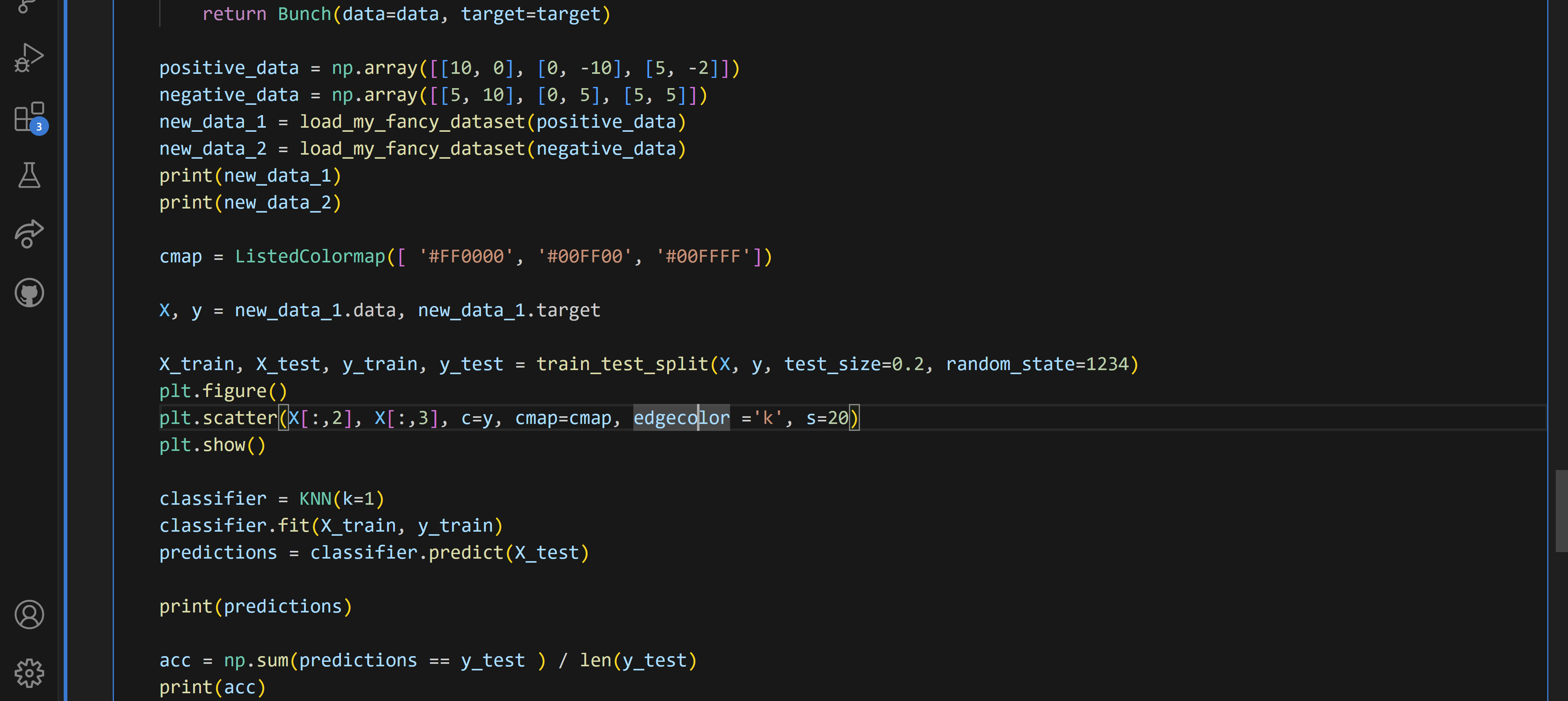 Solved (a) Plot the data points shown in Table 1. (b) Draw | Chegg.com