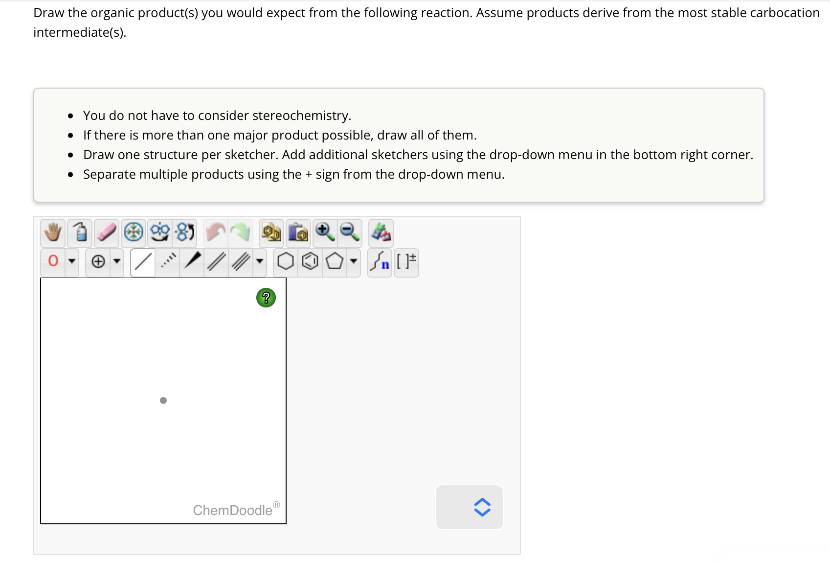 Solved Give Iupac Names For The Following Compounds