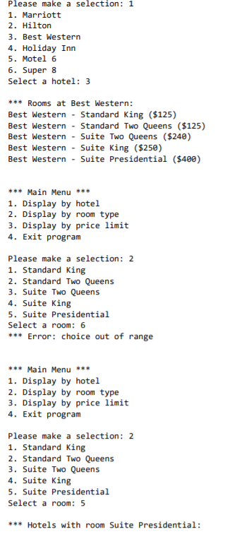 Solved Practice using arrays Practice using symbolic | Chegg.com