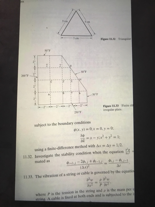 Derive the equations for determining the steady state | Chegg.com