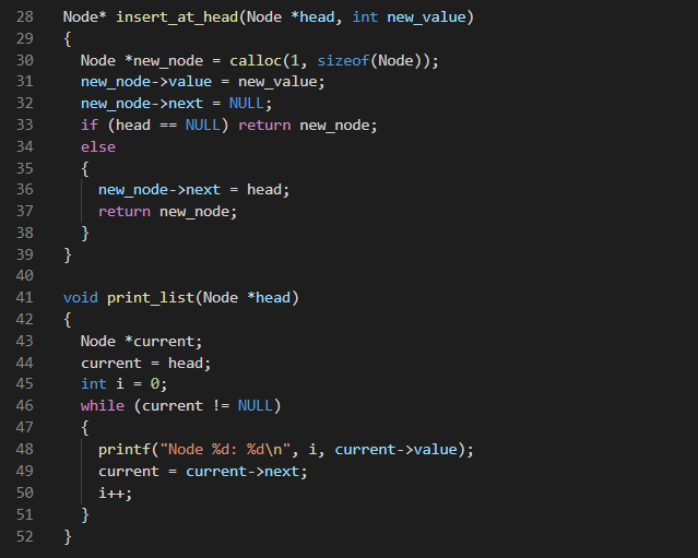 Solved Use C Program Write A Function 9728