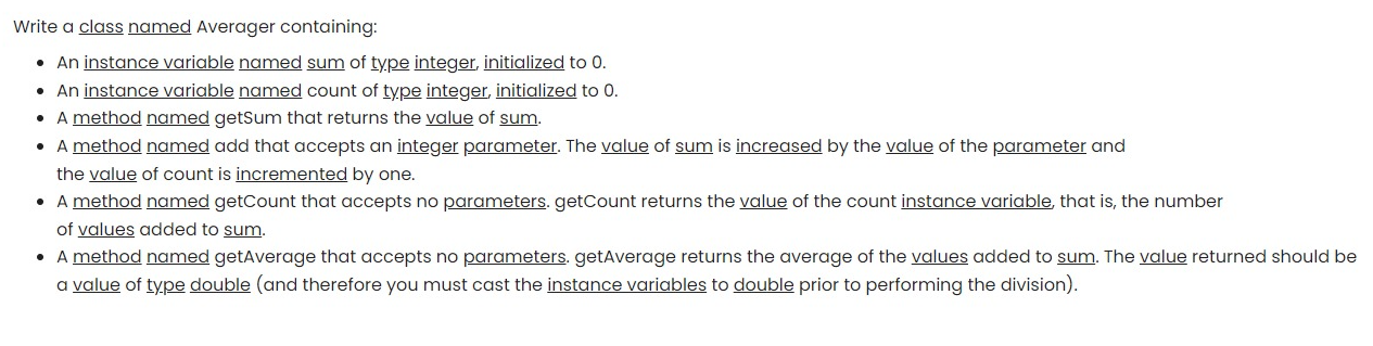 Solved By Using Java Oop Language Please Solve The Question 6017