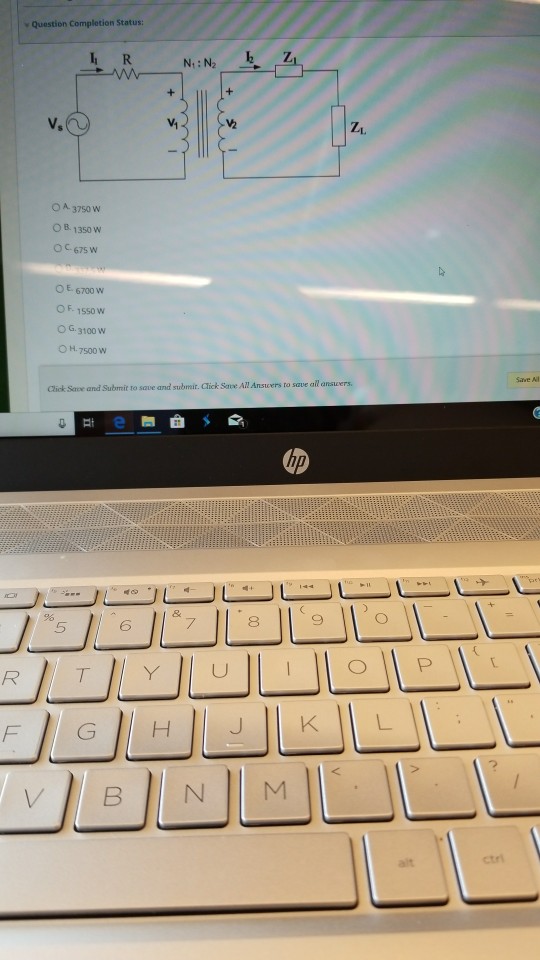 Solved Question Completion Status 1 point QUESTION 4 In the | Chegg.com