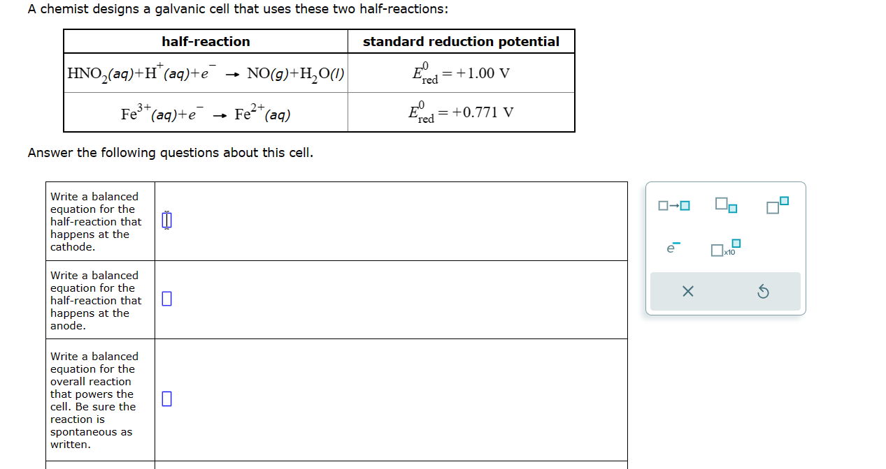 Solved \begin{tabular}{|l|l|} \hline Do you have enough | Chegg.com