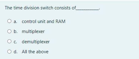 Solved Consider packet switching network with 10 routers | Chegg.com