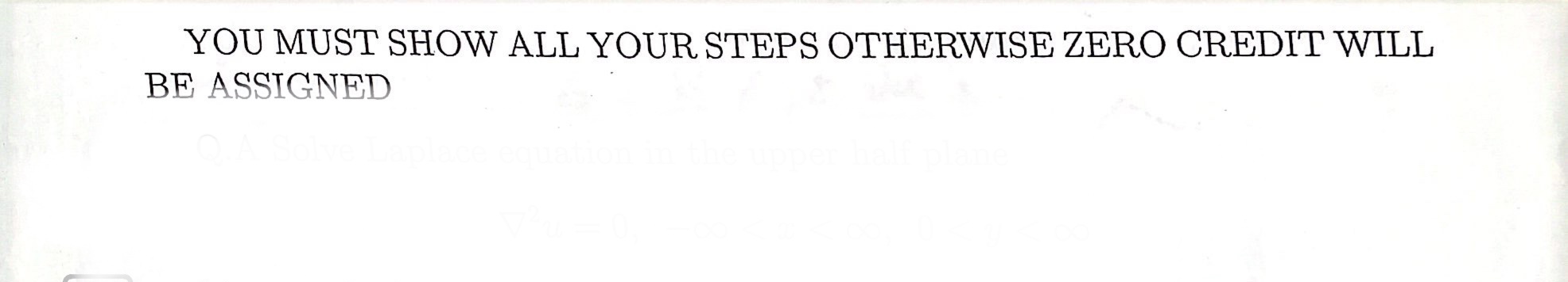 For the exercise below, I have attached my partially | Chegg.com