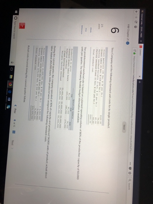 Solved eternal Links-20181-14685 | Chegg.com