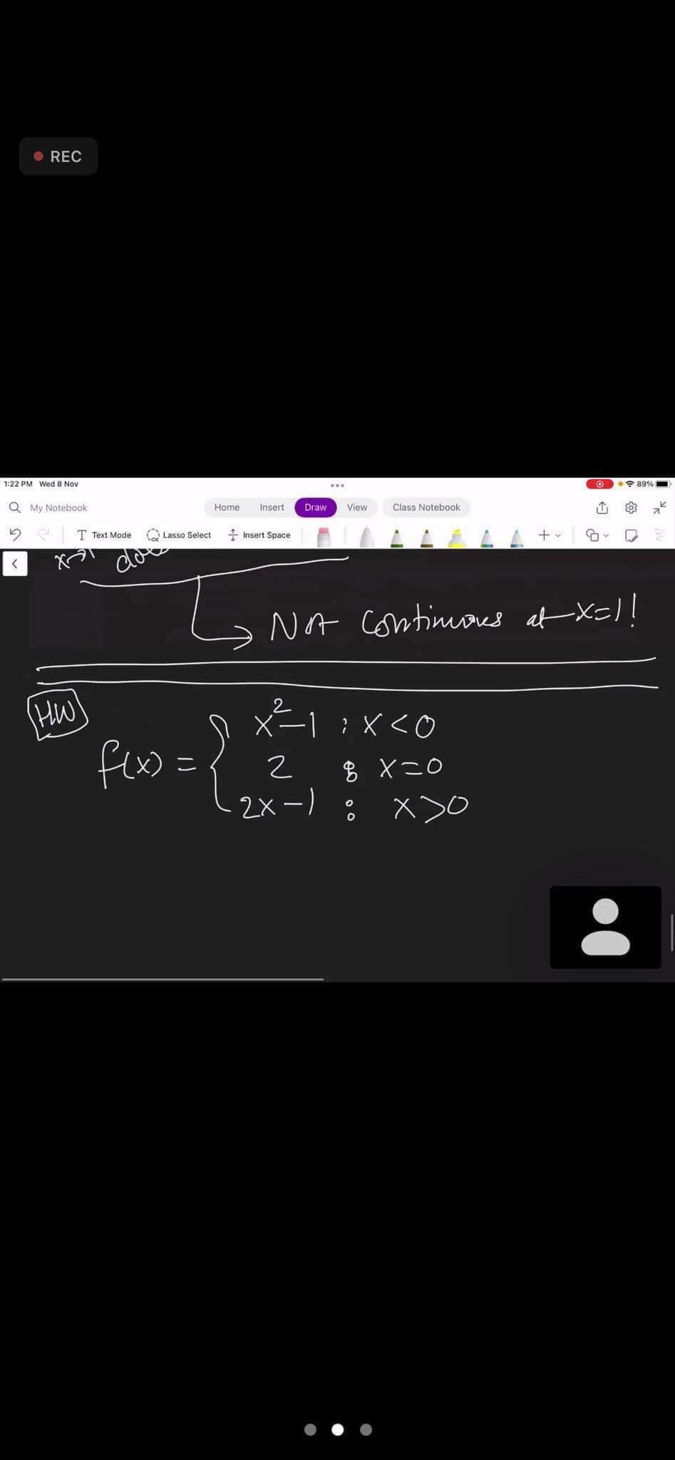 Solved REC | Chegg.com