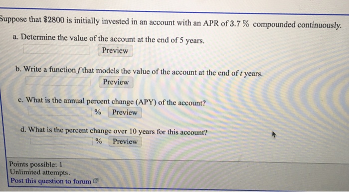 Solved Determine the value of each of the following accounts | Chegg.com