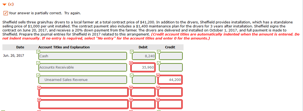 Solved Problem 18-5 (Part Level Submission) Sheffield Ranch | Chegg.com
