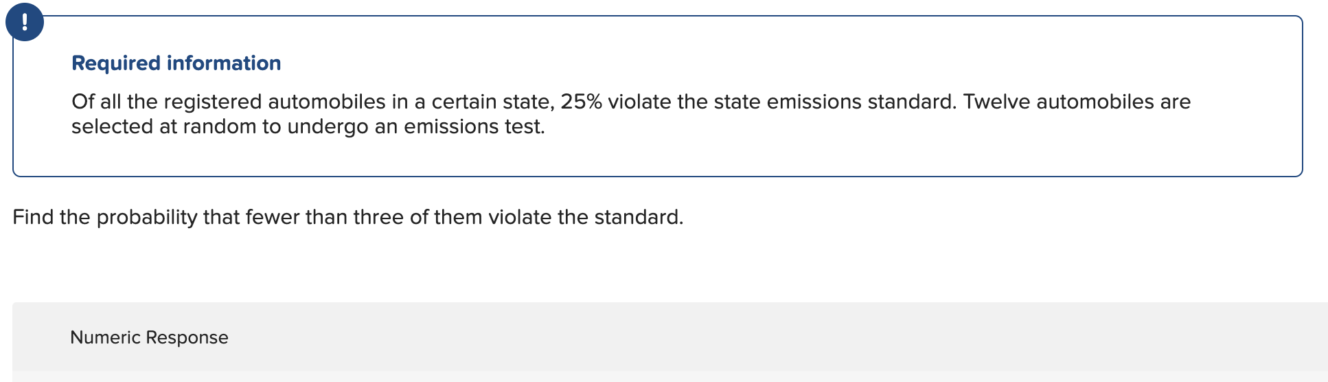 Solved ! Required information Of all the registered | Chegg.com
