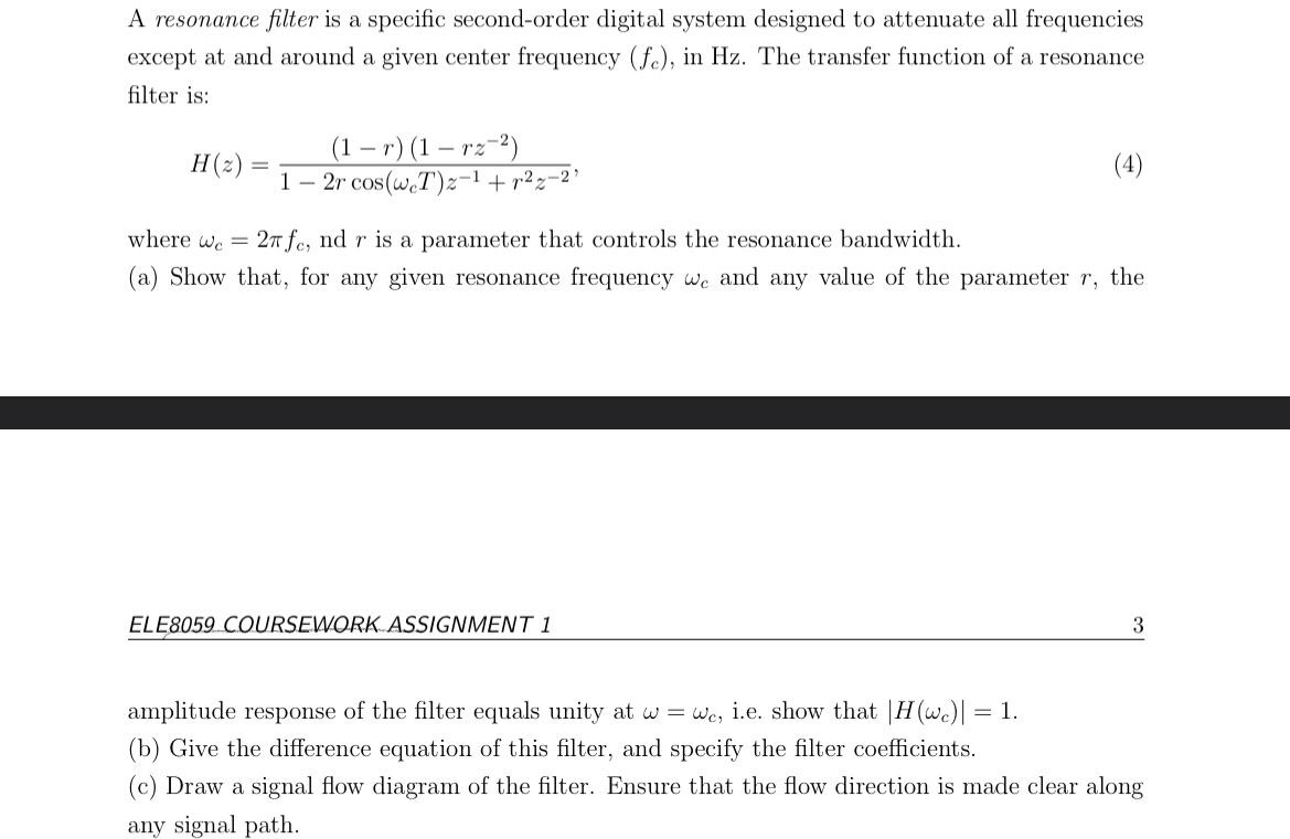 Solved Looking some help here on parts (a) and (c) | Chegg.com