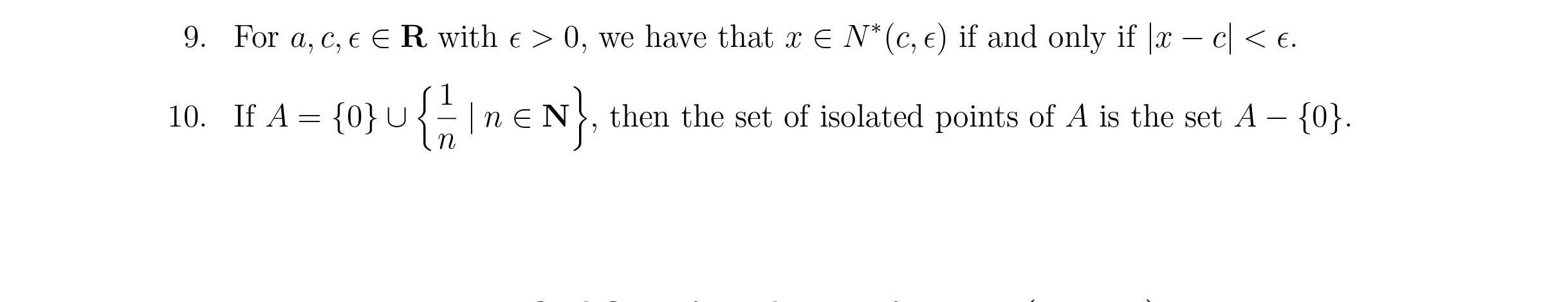 Solved 2. If E is a closed set of real numbers and K is a | Chegg.com